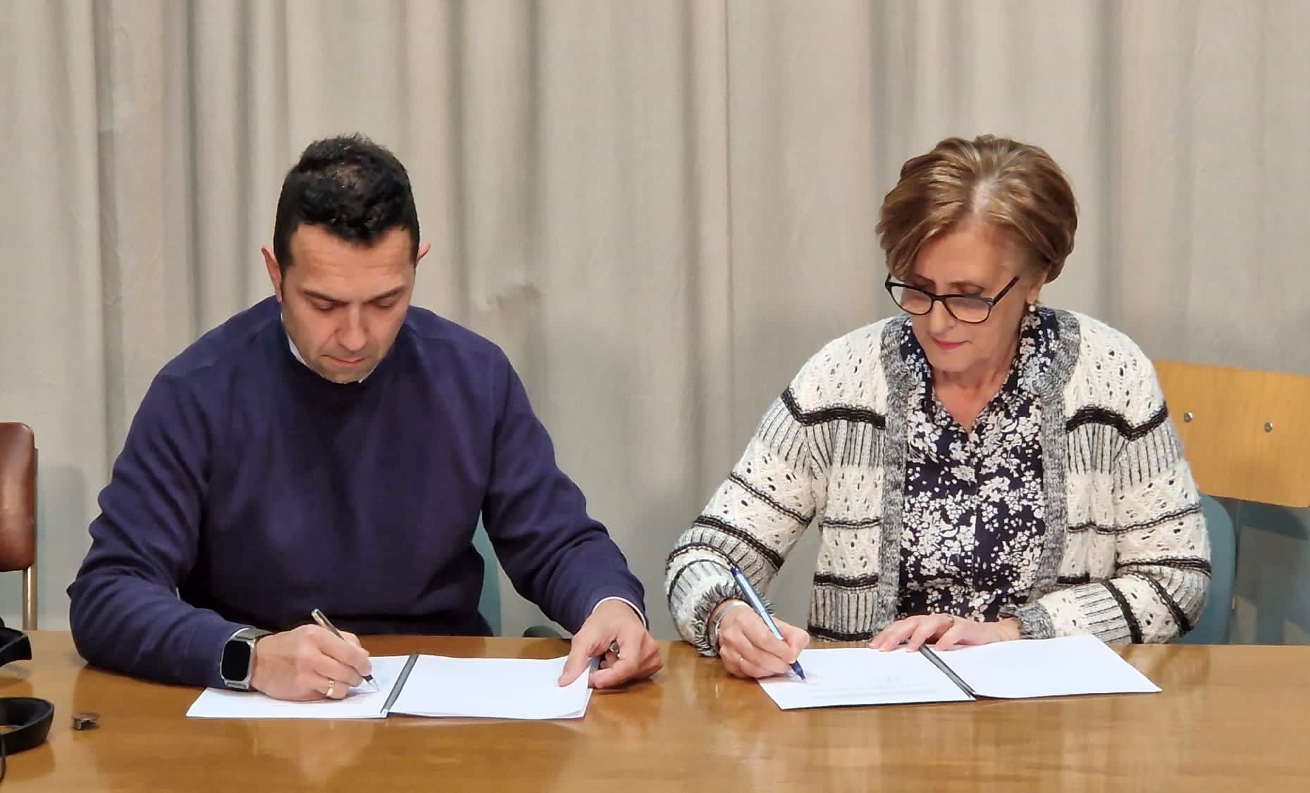 Nueva sede de URLE – URLE